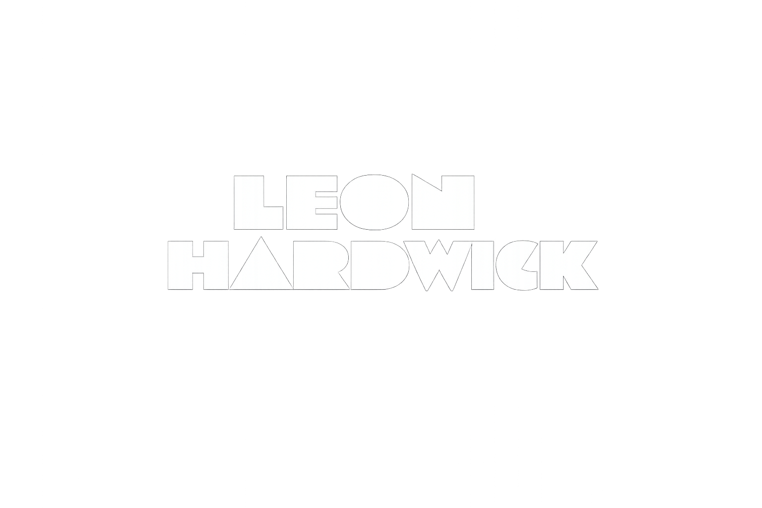 Leon Hardwick | Decision Protocol, Populai & Frameworks for Founders